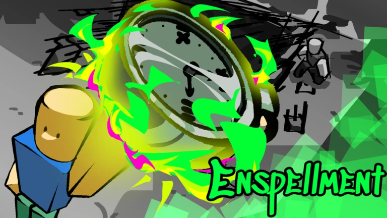 Enceleración [EXPLOSIÓN + EVENTOS] - Roblox