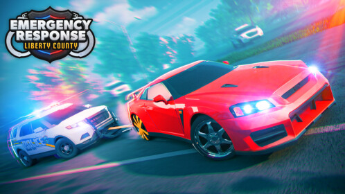 Emergency Response: Liberty County | Bulwark — Roblox Scripts | ScriptBlox