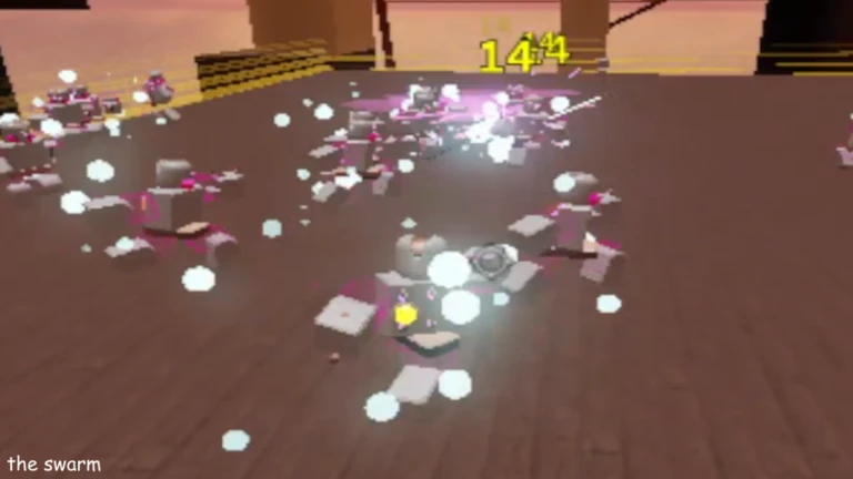 [HOST CREATOR] COURS - Roblox