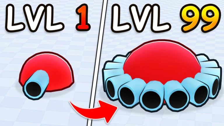 ¡Juego de tanques! | Juega en Roblox