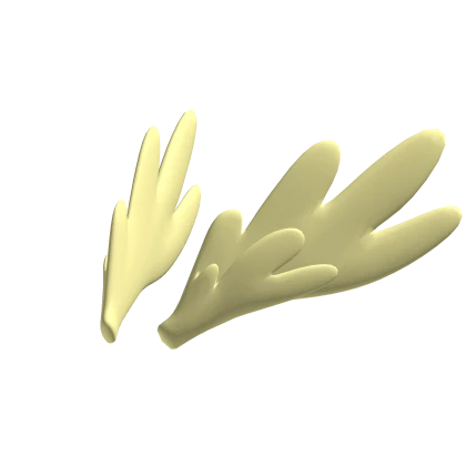 Fluttershy's Wings | Roblox Item - Rolimon's