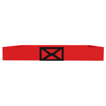 Animated Series Wolverine X Belt | Roblox Item - Rolimon's