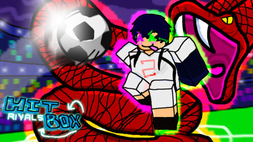 [AIKU!] rivais de hitbox - Roblox