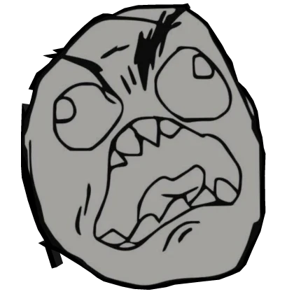 how to draw rage comics