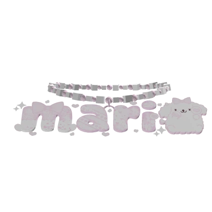 mari | Roblox Item - Rolimon's