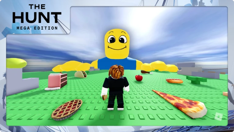 Roblox