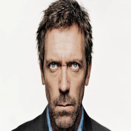 gregory house