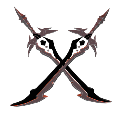 Vermillion Blades - Roblox