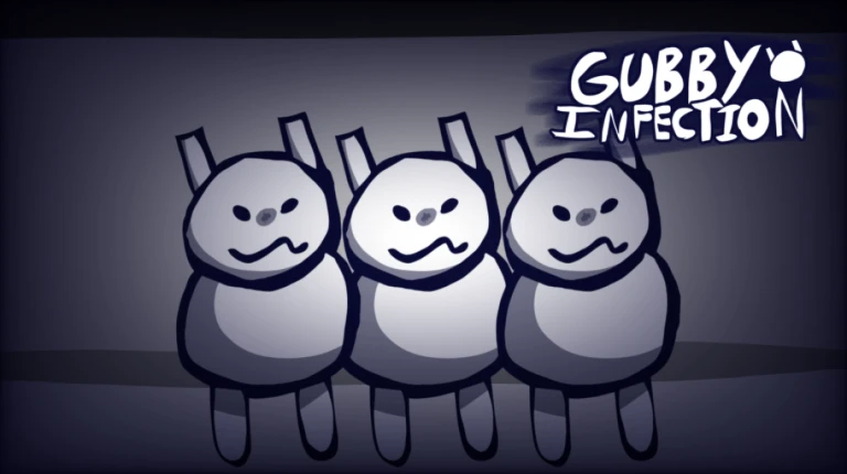 [FUNNY EVENT] Gubby Infection - Roblox