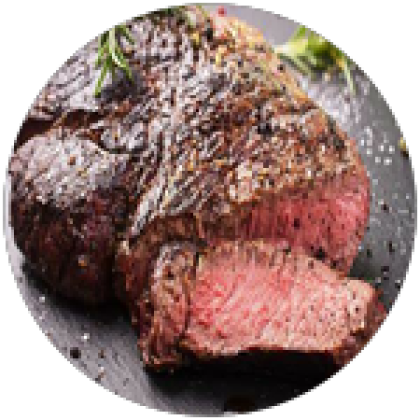juicy steak - Roblox
