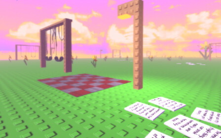 [REDUX] Sad Room Lofi :( - Roblox