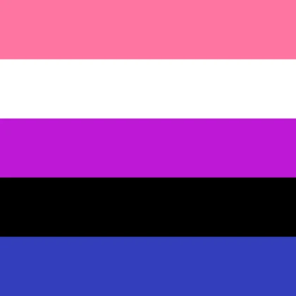 pride flag