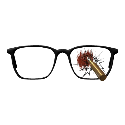 Glasses | Roblox Item - Rolimon's