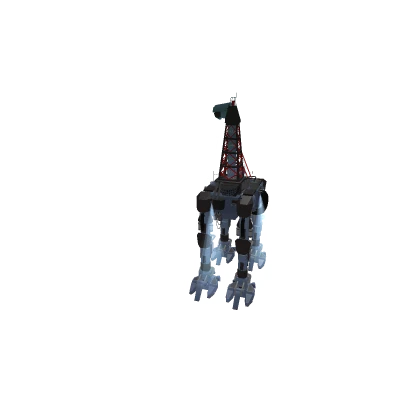 Pressure Trenchbleeder