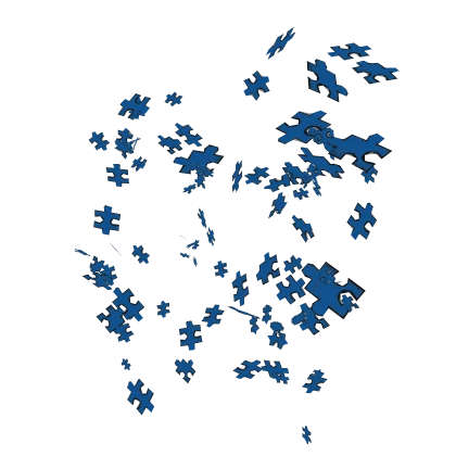 Isagi Puzzle | Roblox Item - Rolimon's