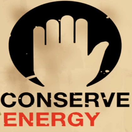 ( tf2 ) conserve energy poster texture