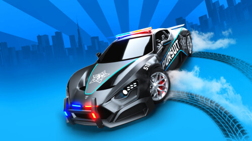 2X! Car Dealership Tycoon - Roblox