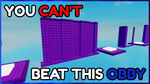 [DCO] Thur's Difficulty Chart Obby - Roblox