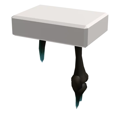 Korblox Legs | Roblox Item - Rolimon's