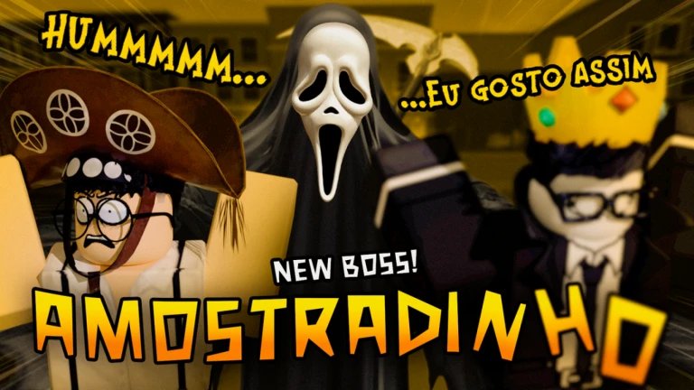 Brazil Battlegrounds [BETA] - Roblox