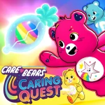 Care Bears: Caring Quest [TEAM BATTLE!💫] | Roblox Game - Rolimon's