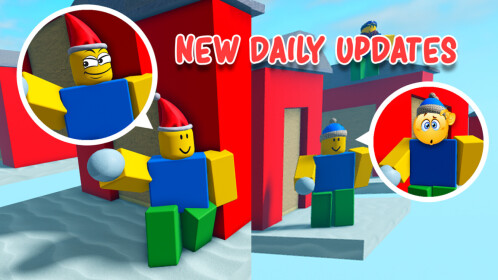 Horrific Housing - Roblox