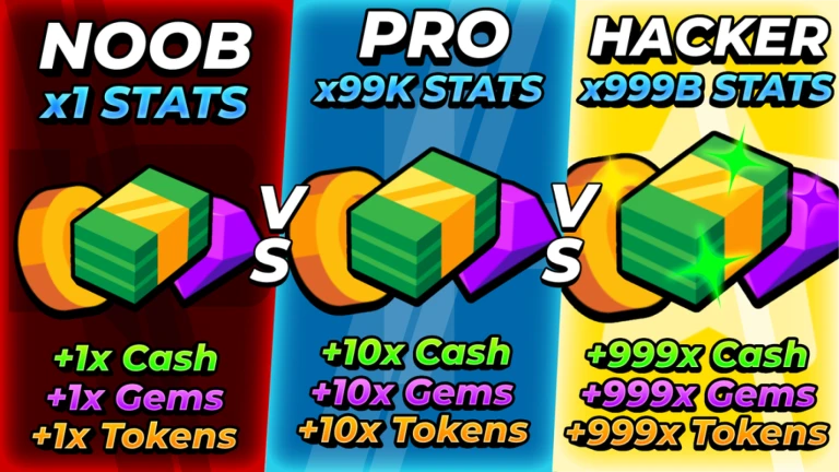 [REGRESO] Button Simulator Mania 2 - Roblox