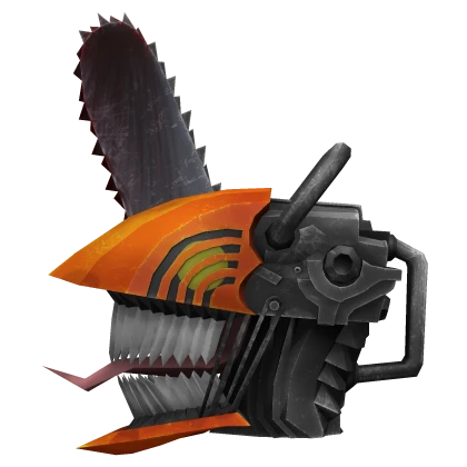 Denji ( ) | Roblox Item - Rolimon's