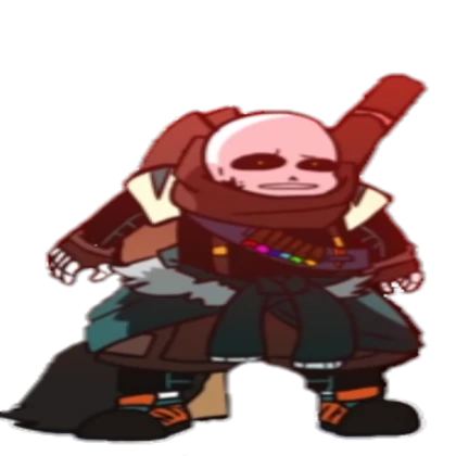 Ink Sans