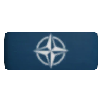 NATO Armband | Roblox Item - Rolimon's