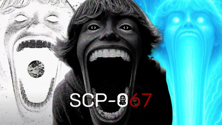 SCP-067 | El sitio web oficial de Roblox