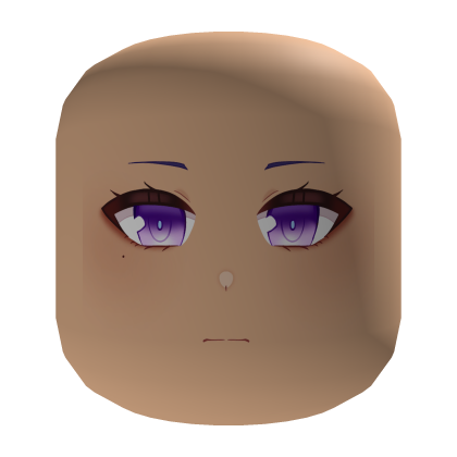 Raiden Shogun Cara - Roblox