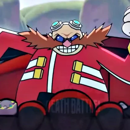 eggman