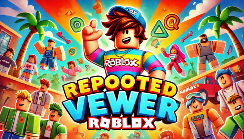 (Actualizado) Visor reportado - Roblox