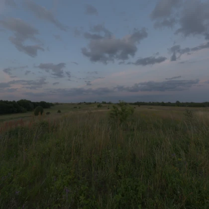 HD sky 63 Sunset, light