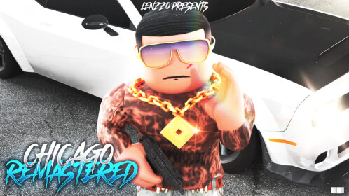 Chicago Remasterizado - Roblox