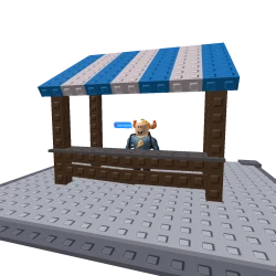 Steal A Brainrot Shop