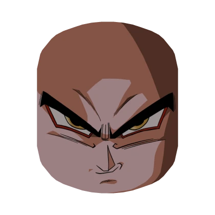 SSJ4 Goku (Smirk) | Roblox Item - Rolimon's