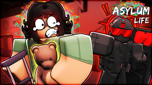 [VOICE CHAT ] Asylleben - Roblox