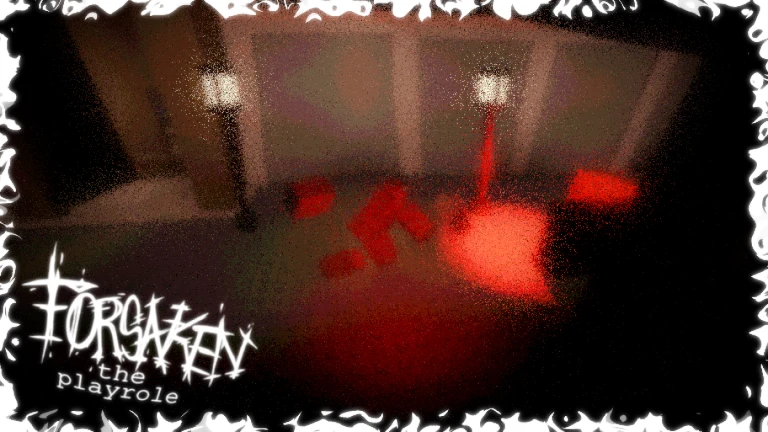 [PATCH] RP abandonado o papel - Roblox