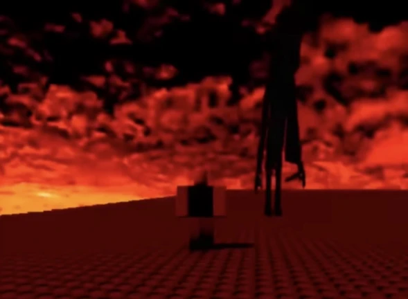 ¿Escuchas el silbido? [¡¡¡¡¡REGRESO!!] - Roblox