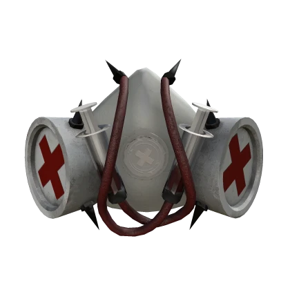 medical cross system | Roblox Item - Rolimon's