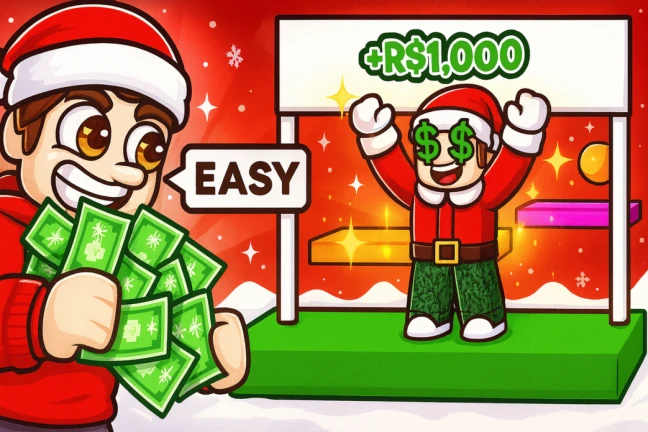 Escape And Win RBX ROBLOX OBBY! робукс обби - Roblox