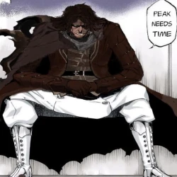 PEAK NEEDS TIME erlking heathcliff