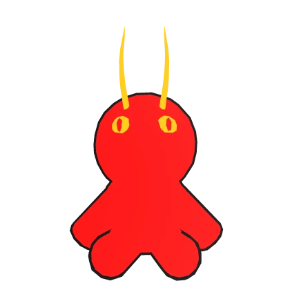 Plush Edward | Roblox Item - Rolimon's