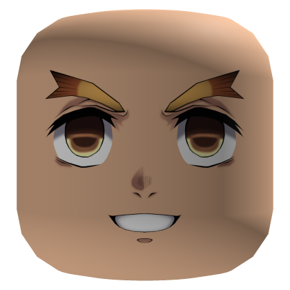 Zenitsu - Roblox