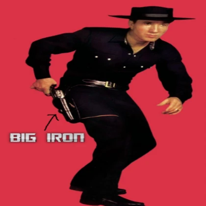 Big Iron