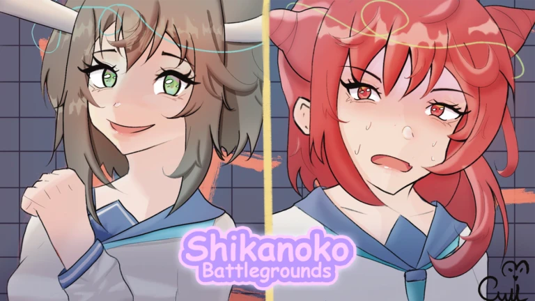 Campos de batalla de Shikanoko | Juega en Roblox