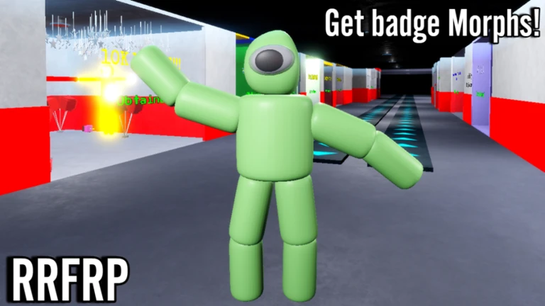 [OG!] Roleplay Aleatório de Amigos Arco-Íris! - Roblox