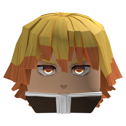 Zenitsu ( ) - Roblox